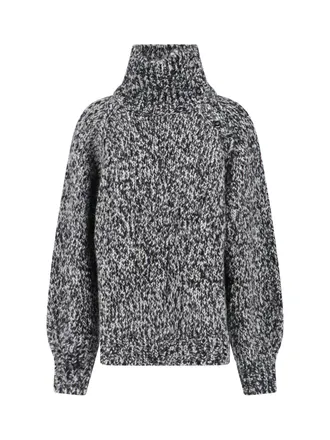 Filippa K Alpaca Blend Sweater
