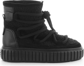 Kennel & Schmenger Schneeschuhe Kennel & Schmenger Zap 41-25080.580 Schwarz