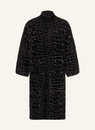 Sportalm Strickmantel schwarz