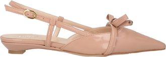 Ovye By Cristina Lucchi SCHUHE - Ballerinas auf YOOX.COM