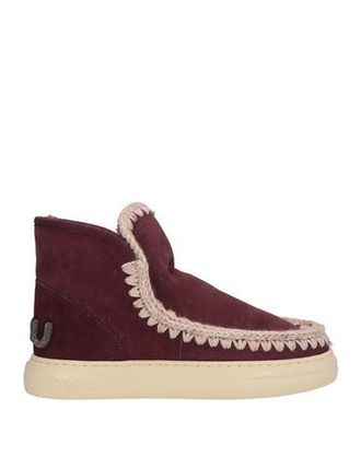 Mou CHAUSSURES - Bottines sur YOOX.COM