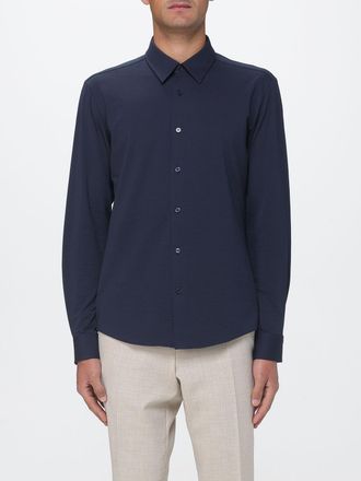 HUGO BOSS Chemise BOSS Homme couleur Bleu