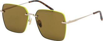 Gucci Damen, Accessories, Gelb, 60 MMGr&ouml;&szlig;e