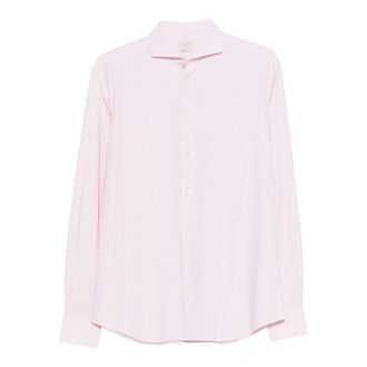 Traiano Herren, Shirts, Rosa, MGr&ouml;&szlig;e