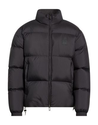 Emporio Armani JACKEN & M&Auml;NTEL - Pufferjacken & Daunenjacken auf YOOX.COM