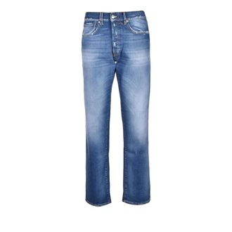 Cycle Standard Regular Gerades Jeans - - Jeans - Herren - Blau - W29