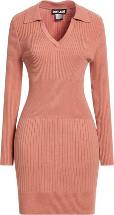 DKNY KLEIDER - Mini-Kleider auf YOOX.COM