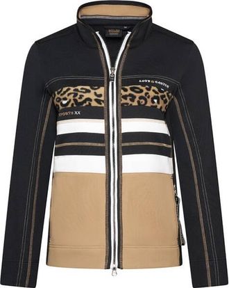 Canyon Damen Funktionsjacke Sweatjacke