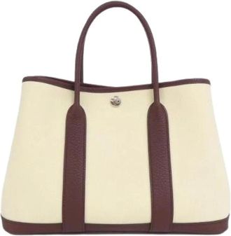 Herm&egrave;s Damen, Pre-Owned, Beige, ONE SIZEGr&ouml;&szlig;e