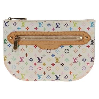 Louis Vuitton Pre-owned Pochette GM - - Pre-owned - Damen - Mehrfarbig - ONE SIZE