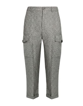 Brian Dales HOSEN & R&Ouml;CKE - Hosen auf YOOX.COM