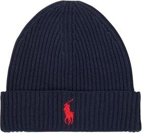 Polo Ralph Lauren Bonnet en coton &agrave; logo
