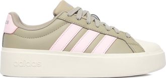 adidas Sneakers adidas CEO-STREETTALK BOLD J KI1794 Khakifarben