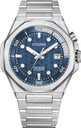 Citizen Series 8 Automatik Herrenuhr NB6060-58L