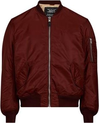 Schott NYC Blouson bomber uni