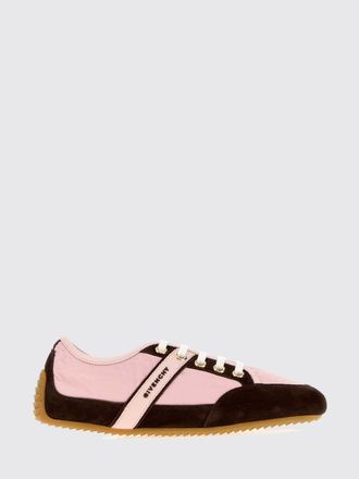 Givenchy Baskets Femme couleur Marron