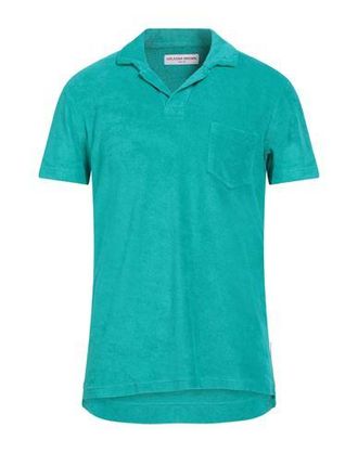 Orlebar Brown TOPS - Polos sur YOOX.COM