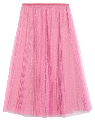 Red Valentino BAS - Jupes midi sur YOOX.COM