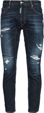 Dsquared2 HOSEN & R&Ouml;CKE - Jeanshosen auf YOOX.COM