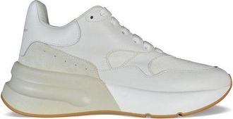 Alexander McQueen Alexander MC Queen Baskets Oversize Runner