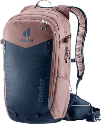 Deuter Compact 14+3 Fahrradrucksack