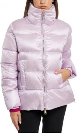 People of Shibuya Damen, Jacken, Lila, SGr&ouml;&szlig;e