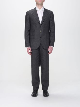 Brunello Cucinelli Costume BRUNELLO CUCINELLI Homme couleur Gris
