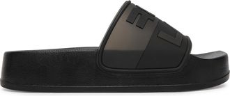 Replay Pantoletten REPLAY GWF1H.000.C0037S Schwarz