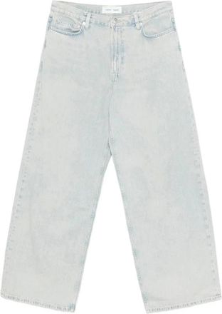 Sams&oslash;e & Sams&oslash;e Homme, Jeans, Bleu, Taille: W36 Satimothy Jeans