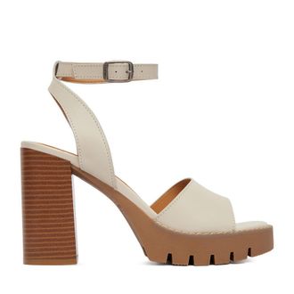 G-Star Sandalen G-Star Raw CEO-S165-1303-08 Beige