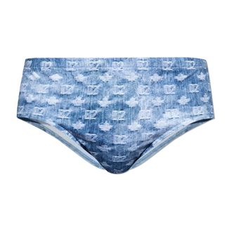 Dsquared2 Swimwear - - Swimwear - Herren - Blau - 2XL