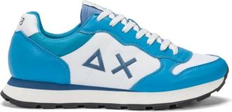 Sun 68 Homme, Chaussures, Multicolore, Taille: 43 EU Tom Color Baskets