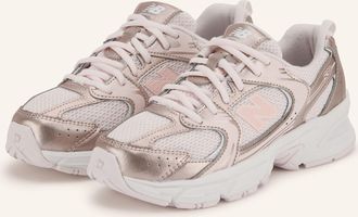 New Balance Sneaker 530 rosegold