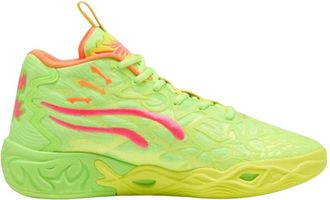 Puma Puma, Homme, Chaussures, Vert, Taille: 43 EU Baskets