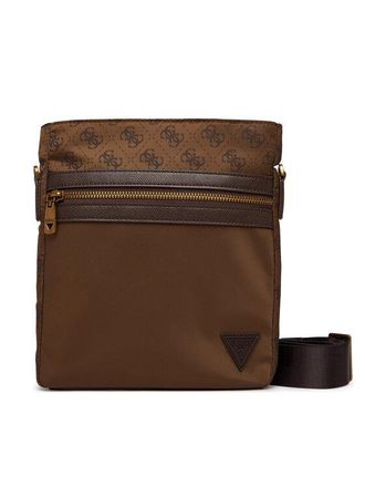Guess Umh&auml;ngetasche HMBENP P6123 Braun