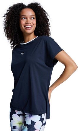 Roxy T-Shirt Move Free 2