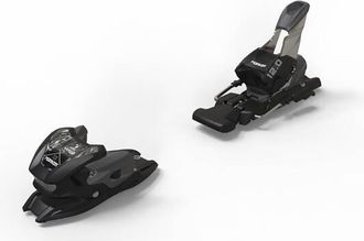 Marker Ski Alpin Bindung 12.0 TPX 90MM BLACK/ANTHRACITE