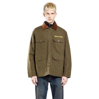 Human Made Hunting Jacket