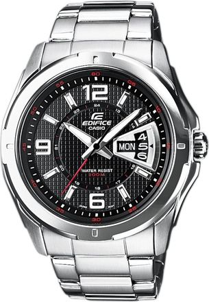 Casio Uhr Edifice