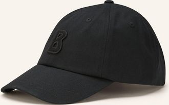 Bogner Cap Ralf schwarz