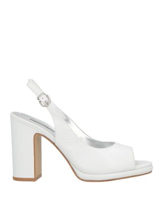 Luciano Barachini SCHUHE - Sandalen auf YOOX.COM