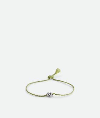 Bottega Veneta Bracelet Knot - Bottega Veneta