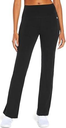 Bally Total Fitness Ultimate Slimming Pant Legging, Noir, M Femme