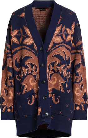 Etro STRICKWAREN - Strickjacken auf YOOX.COM