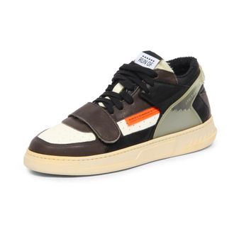 RUN OF Vintage Legend One Schuhe - - Shoes - Herren - Mehrfarbig - 44 EU