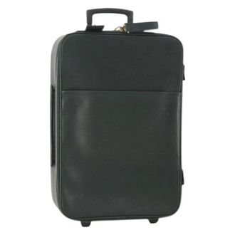 Louis Vuitton Pre-owned Suitcase - - Pre-owned - Damen - Gr&uuml;n - ONE SIZE