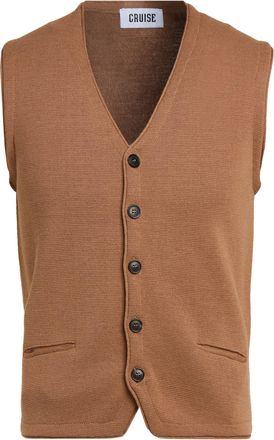Cruis&egrave; Jeans STRICKWAREN - Strickjacken auf YOOX.COM