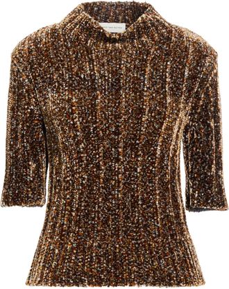 Dries Van Noten STRICKWAREN - Rollkragenpullover auf YOOX.COM
