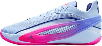 Nike Jordan Homme, Sport, Bleu, Taille: 43 EU Luka 5