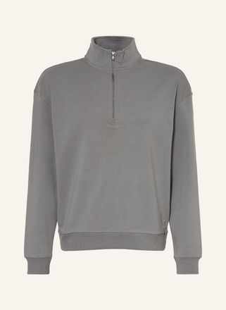 Juvia Sweat-Troyer Lio grau